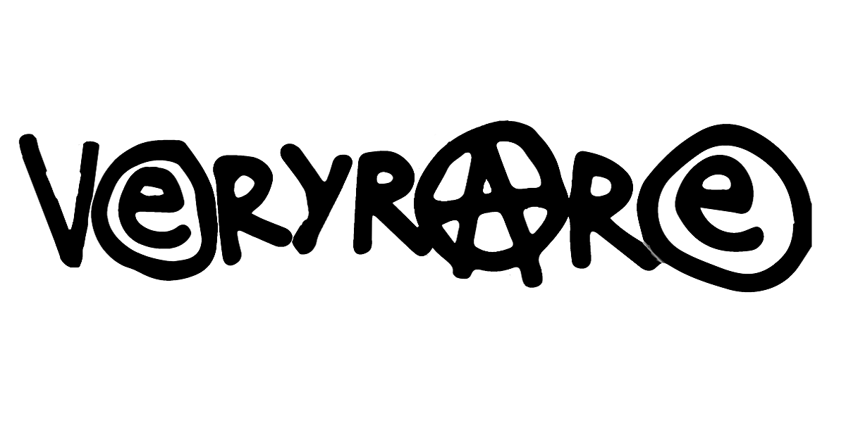 Very Rare Logo Cryptid Berserk: Lyrics And Songs | Deezer